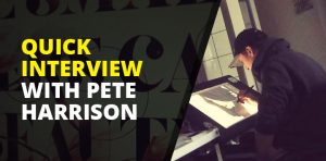 pete harrison - This Design Life
