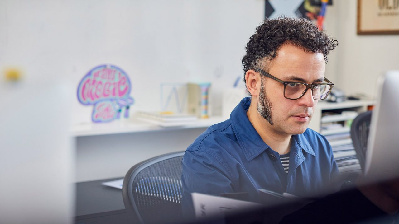 Jamie Ellul - This Design Life