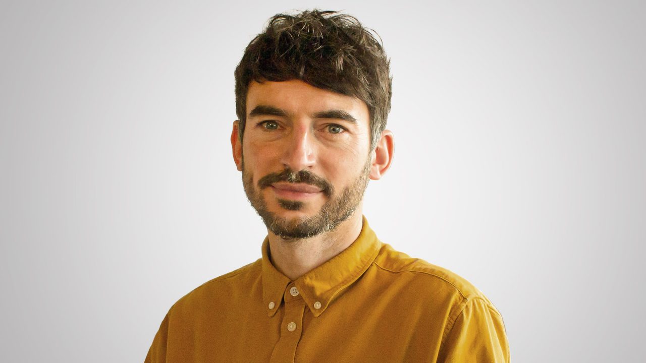 Jamie Kelly - This Design Life