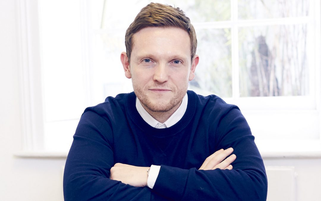 Stuart Lang We Launch This Design Life - This Design Life