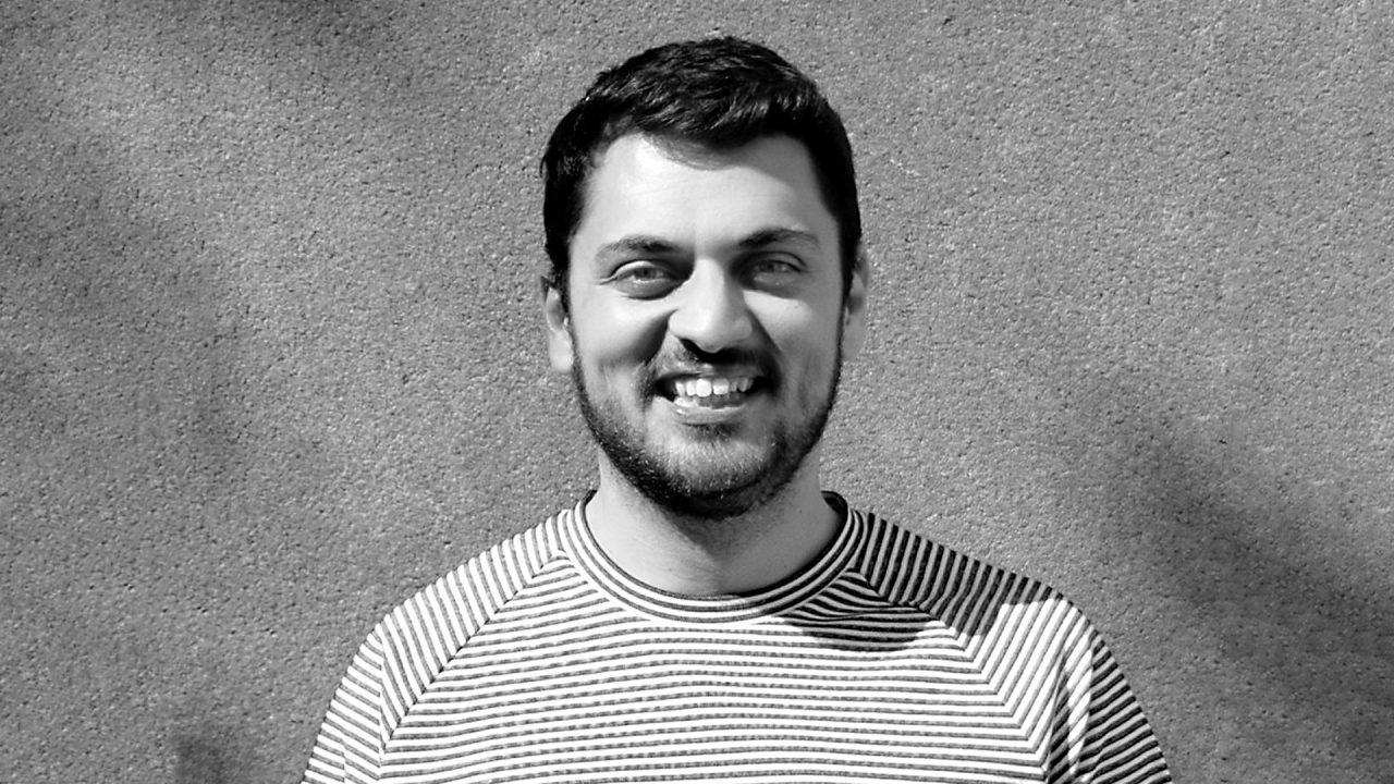 Naeem Alvi - This Design Life