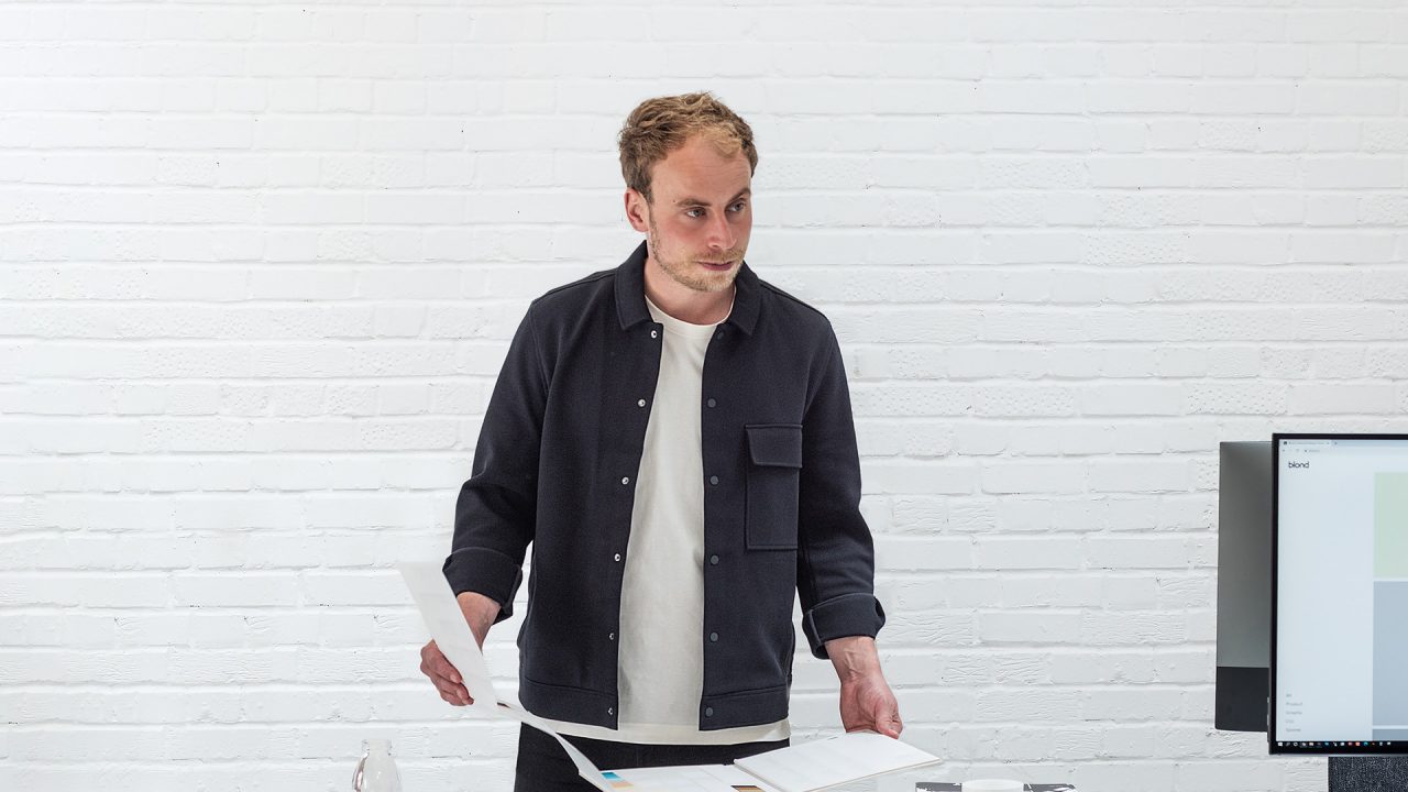 James Melia - This Design Life