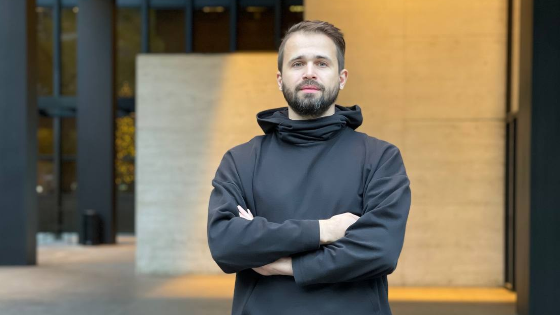 Ilya Sizov - This Design Life